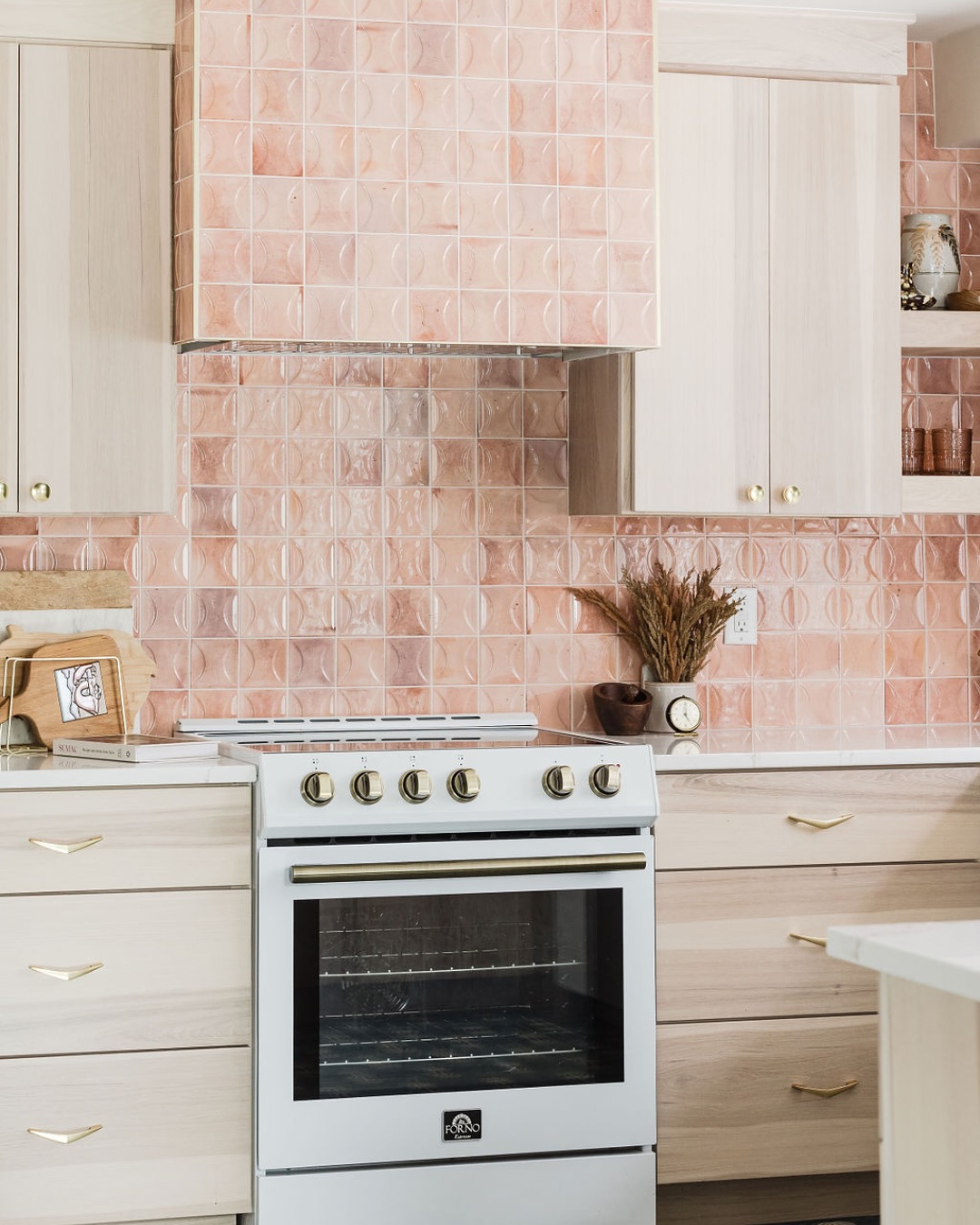 10+ Stylish Kitchen Backsplash Ideas to Elevate Your Space