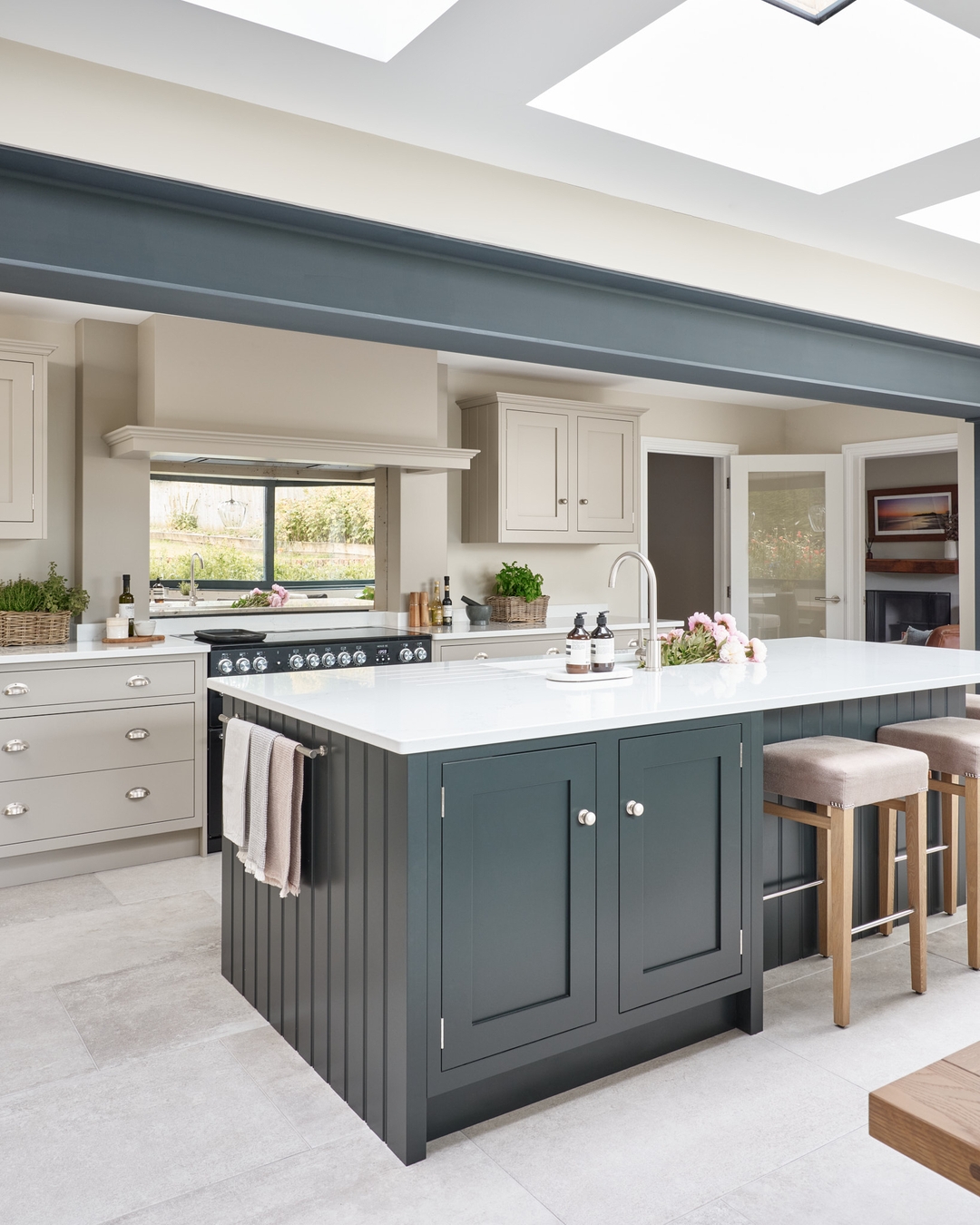 15+ Best Kitchen Island Ideas to Transform Your Space