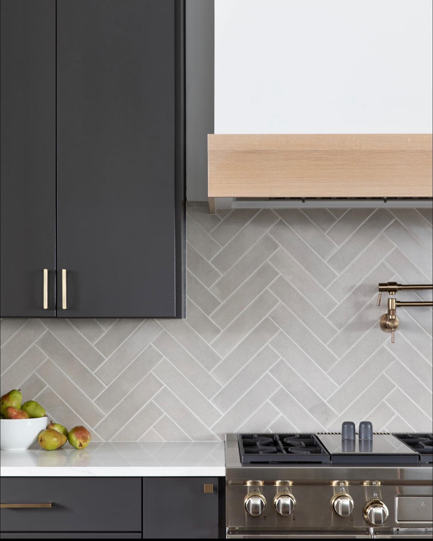 10+ Stylish Kitchen Backsplash Ideas to Elevate Your Space
