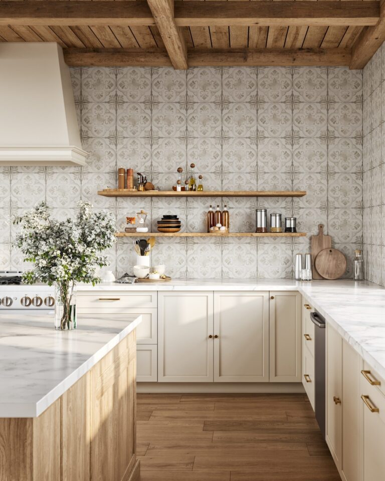 10+ Stylish Kitchen Backsplash Ideas to Elevate Your Space