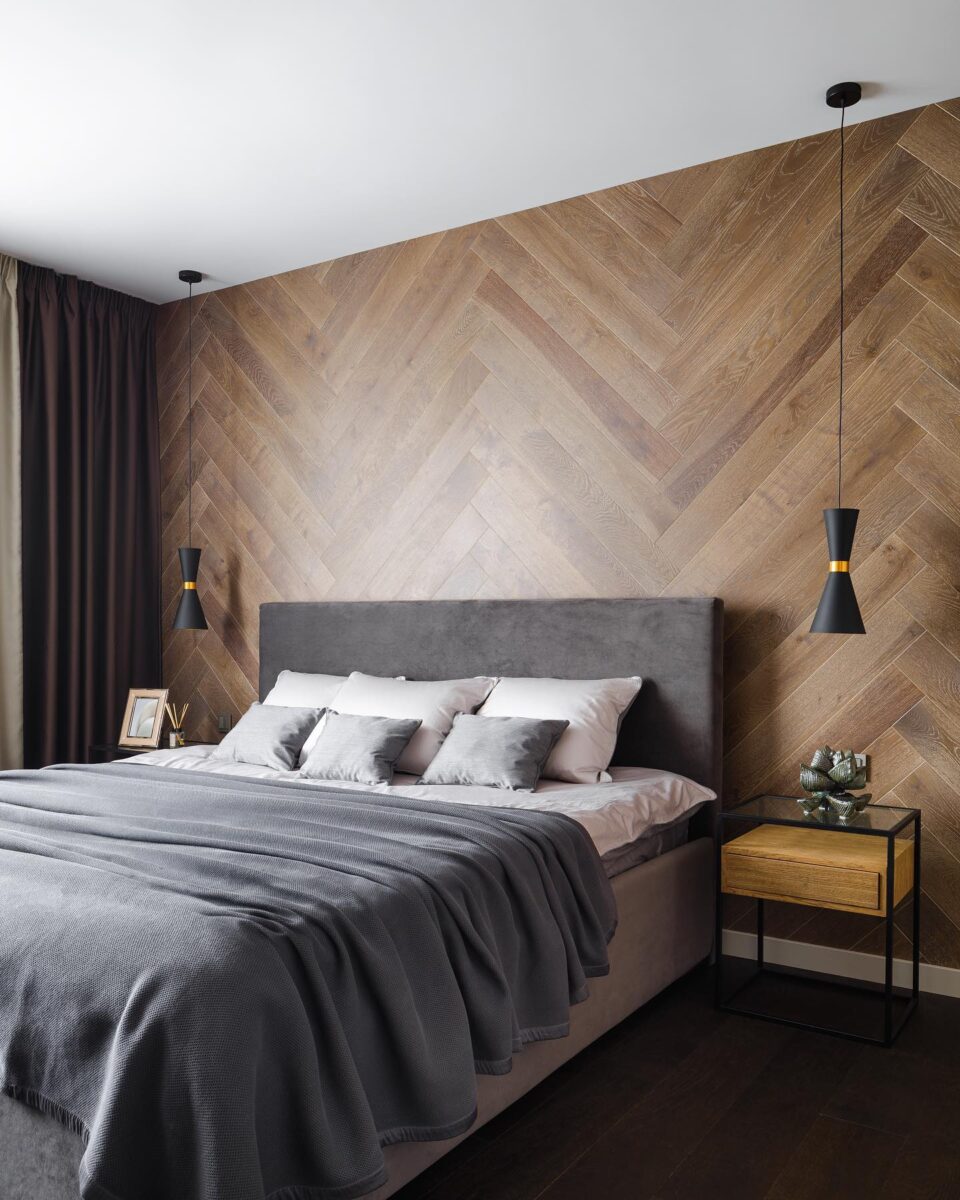 15 Bedroom Color Combination Ideas to Reflect Your Style