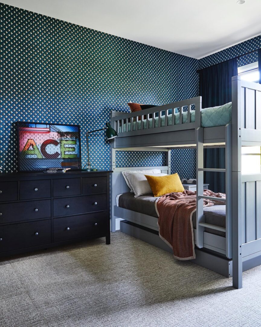 20 Boys Bedroom Ideas for Cool, Modern, and Playful Spaces