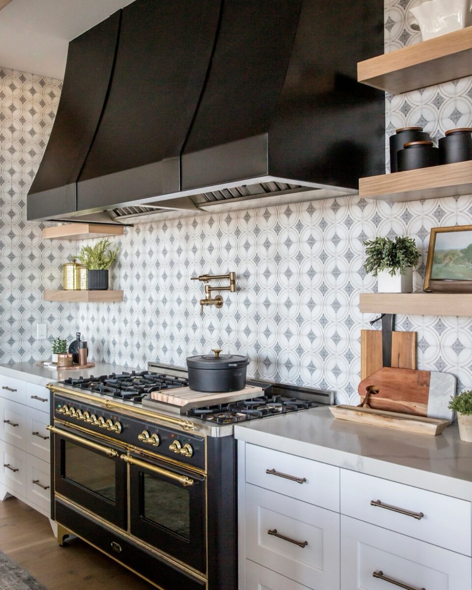 10+ Stylish Kitchen Backsplash Ideas to Elevate Your Space