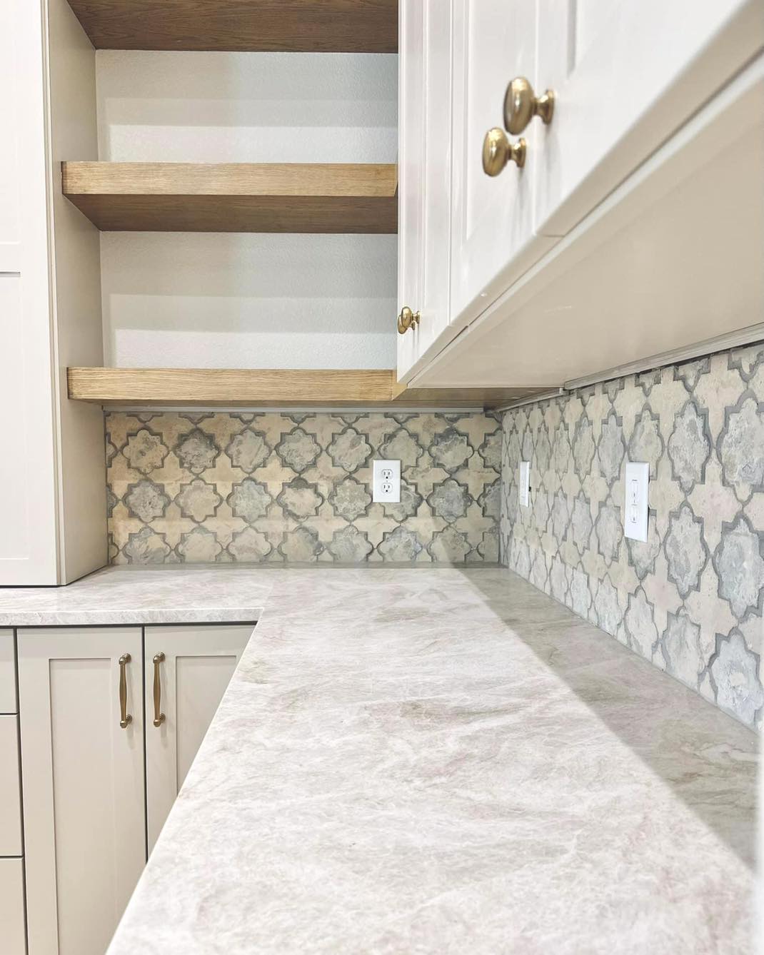 10+ Stylish Kitchen Backsplash Ideas to Elevate Your Space