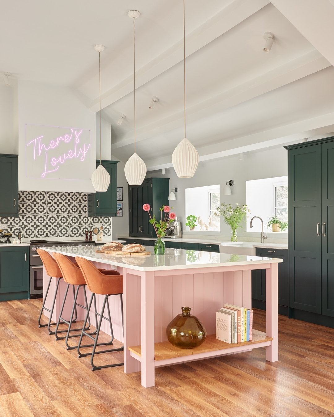 15+ Best Kitchen Island Ideas to Transform Your Space