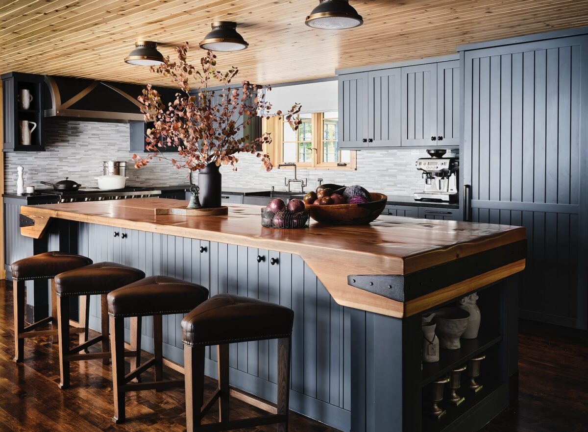 15+ Best Kitchen Island Ideas to Transform Your Space