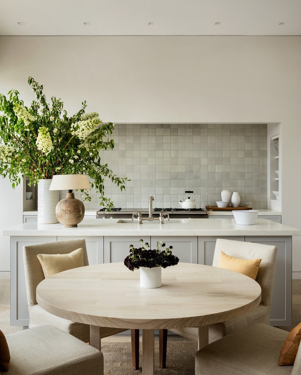10+ Stylish Kitchen Backsplash Ideas to Elevate Your Space