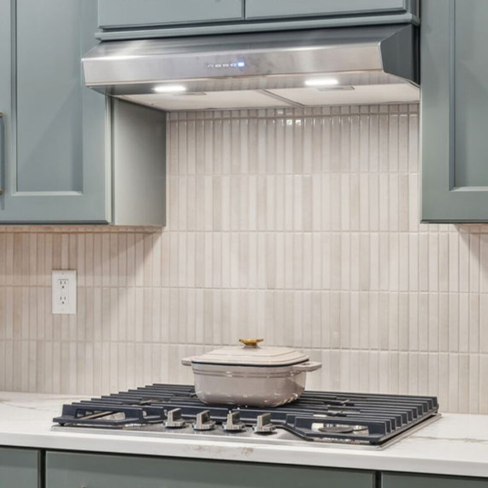 10+ Stylish Kitchen Backsplash Ideas to Elevate Your Space