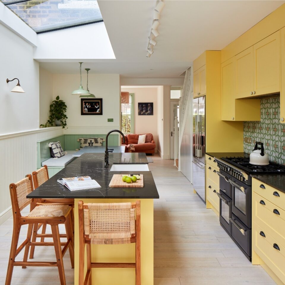15+ Best Kitchen Island Ideas to Transform Your Space